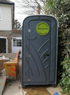 Gallery | Need the Loo Toilet Hire